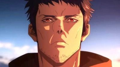 Ninja Kamui : Ninja Kamui : Photo - 15 sur 24 - AlloCiné