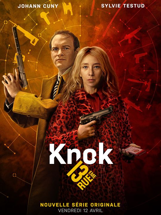 Poster Knok - Affiche 20 sur 20 - AlloCiné