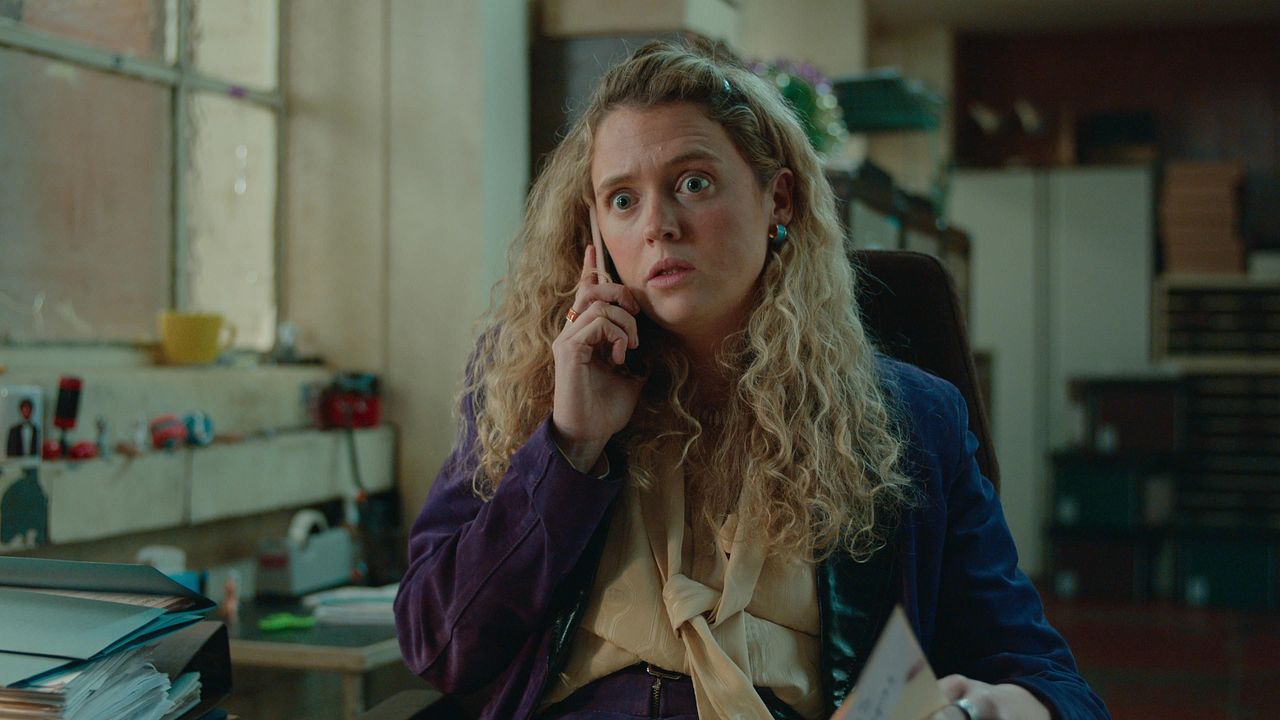 Poster Extraordinary saison 2 - Affiche 7 sur 35 - AlloCiné