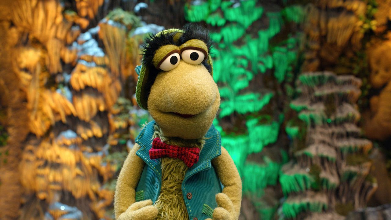 Fraggle Rock : L’aventure continue : Fraggle Rock : L’aventure continue ...