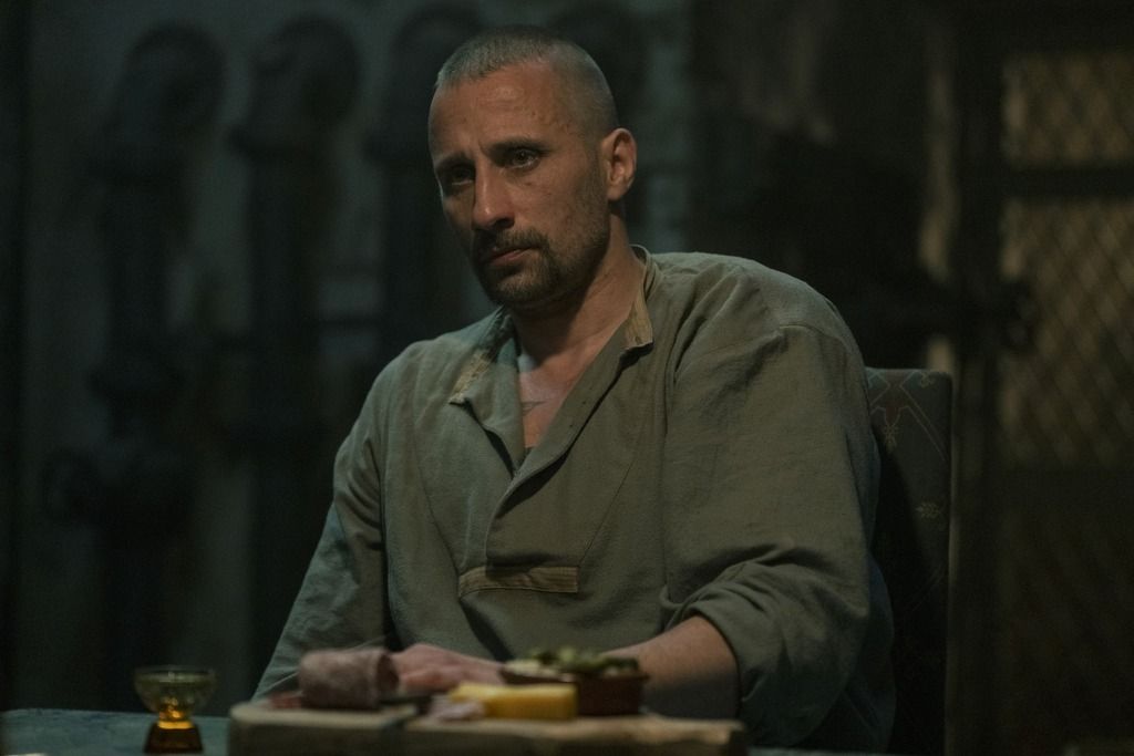 The Regime : The Regime : Photo - 3 sur 12 - AlloCiné