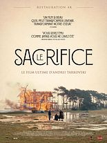 Le Sacrifice (2018) au Cinéma Brest - Les Studios