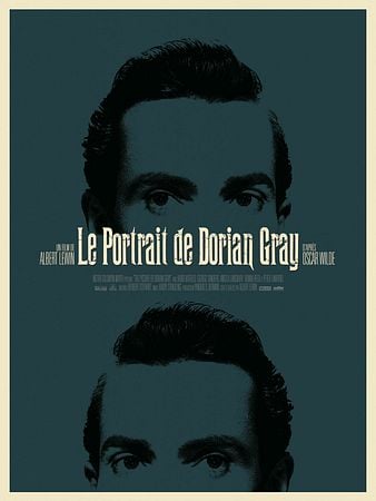 Le Portrait de Dorian Gray (2015) au Cinéode - Portail