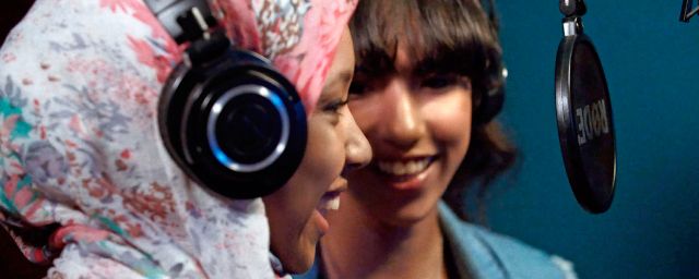 Le rap marocain de Haut et Fort : "Un film sur la jeunesse et la ...