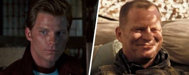 Neal Jones alias Billy Kostecki : Dirty Dancing : que sont devenus nos ...