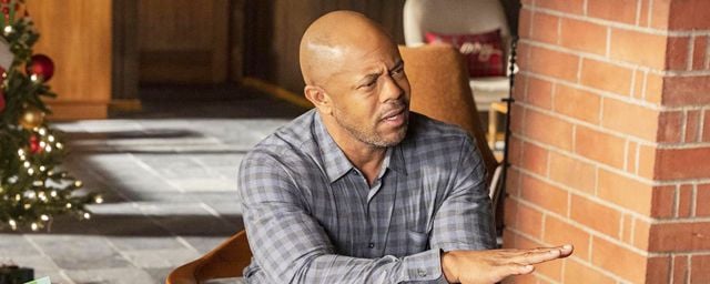 9-1-1 sur M6 : pourquoi Rockmond Dunbar (Michael) a-t-il été viré de la ...