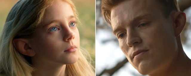 Finrod dans Les Anneaux de Pouvoir : qui est le frère de Galadriel dans ...