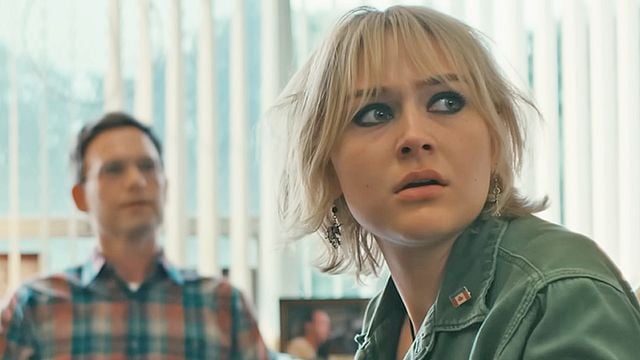 Wayward - Série TV 2025 - AlloCiné