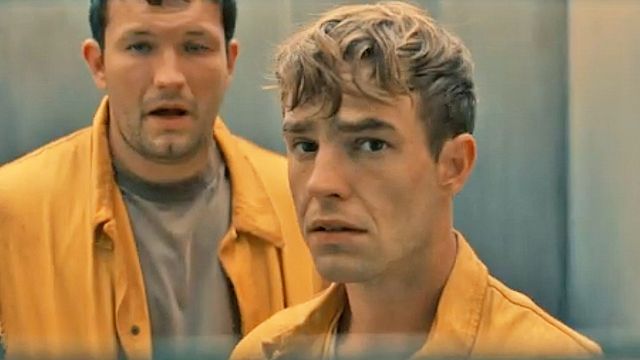 Stags - Série TV 2024 - AlloCiné