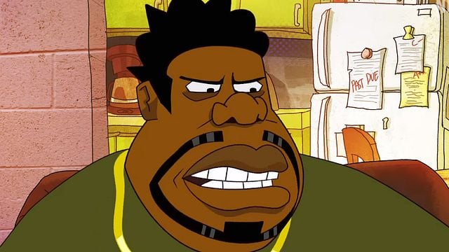 Good Times Saison 1 - AlloCiné