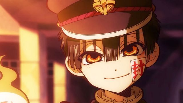 Toilet-Bound Hanako-kun Saison 2 - AlloCiné