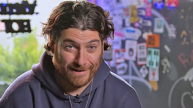 Mr. Throwback - Série TV 2024 - AlloCiné