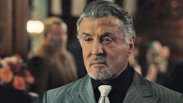 Tulsa King Saison 2 - AlloCiné