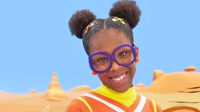 Yo Gabba GabbaLand ! Saison 1 - AlloCiné