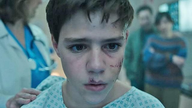 Invisible - Série TV 2024 - AlloCiné