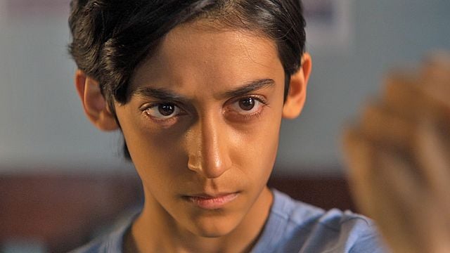 Moi, Ben - Série TV 2024 - AlloCiné