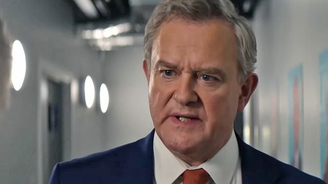 Douglas is Cancelled - Série TV 2024 - AlloCiné