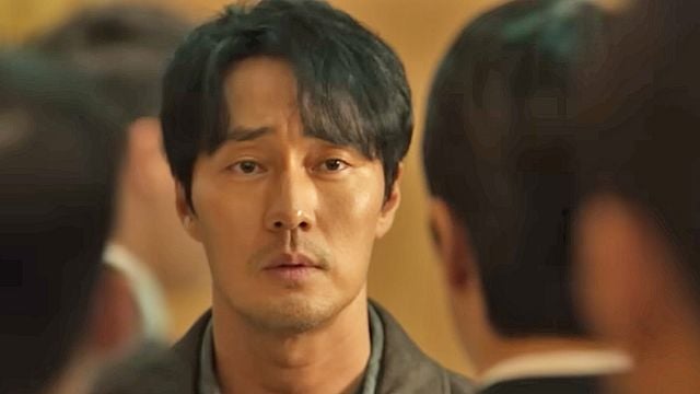 Sans merci - Série TV 2025 - AlloCiné