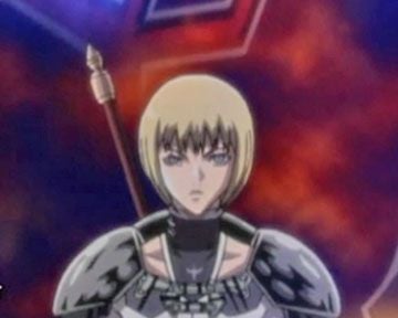 Claymore - Série TV 2007 - AlloCiné