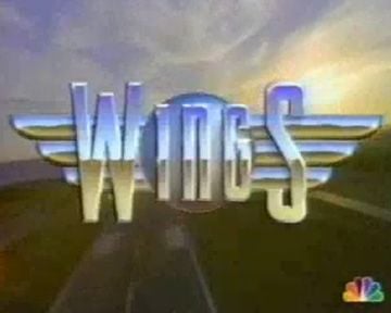 Wings - Série TV 1990 - AlloCiné