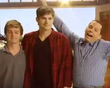 Mon oncle Charlie - Série TV 2003 - AlloCiné