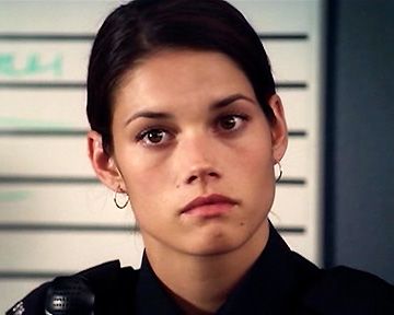 Rookie Blue - Série TV 2010 - AlloCiné
