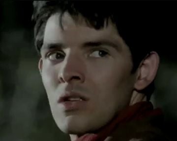 Merlin - Série TV 2008 - AlloCiné