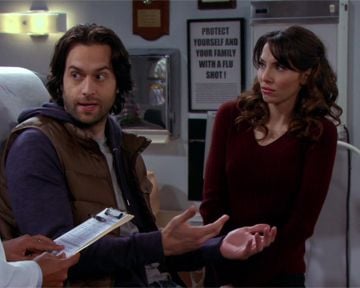 Whitney Saison 2 - AlloCiné