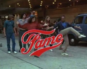 Fame - Série TV 1982 - AlloCiné