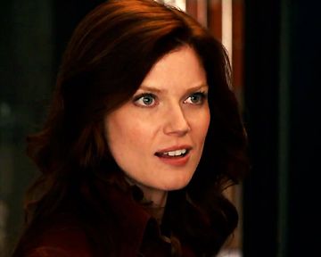 Jessica King - Série TV 2011 - AlloCiné