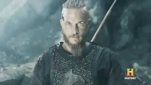 Vikings Ragnar Plus Badass Que Jamais Dans Le Teaser De La Saison 2