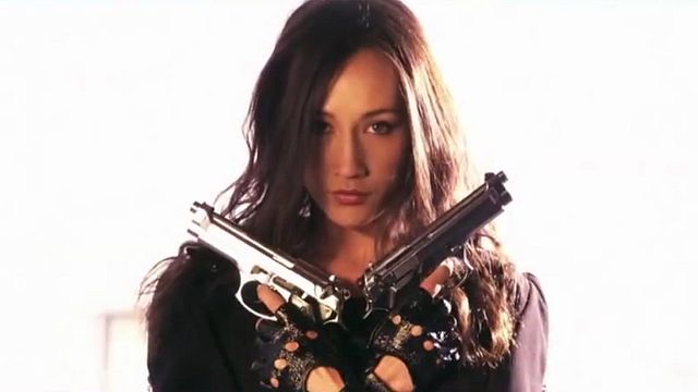 Nikita (2010) Saison 3 - AlloCiné