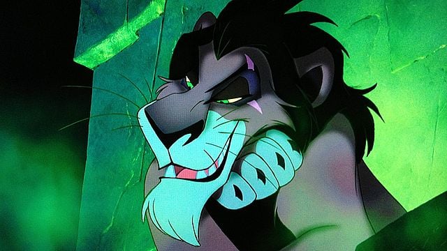 Gandalf, Scar, Frollo... Redécouvrez 5 personnages auxquels Jean Piat a ...