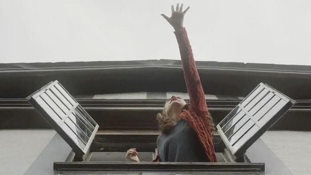 The Red Road - Série TV 2014 - AlloCiné