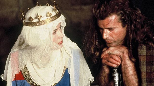 Braveheart 2 : la bande-annonce de Robert the Bruce, la suite du film ...