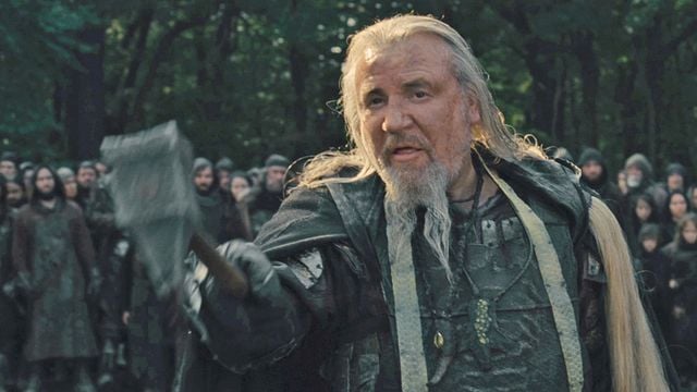 Extrait Noé : Russell "Noé" Crowe vs. Ray "Tubal Caïn" Winstone - Actus ...