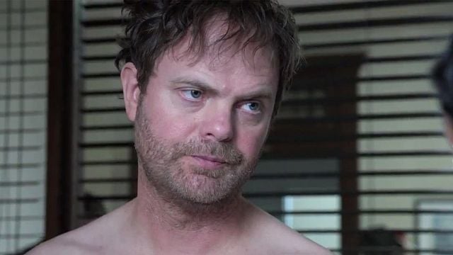 Backstrom - Série TV 2015 - AlloCiné