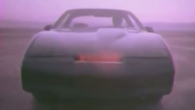 K 2000 : un mystérieux teaser qui annonce un retour ? - Actus Ciné ...