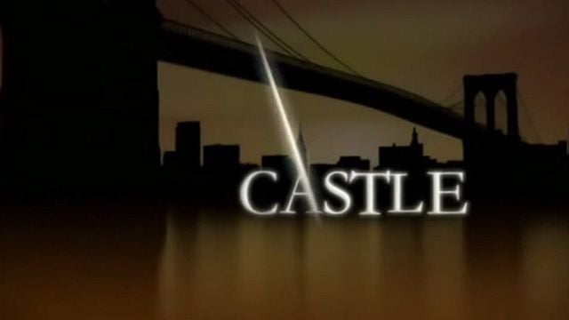 Castle: "A chaque génération, il y a une Élue"... 20 intros qu'on ...
