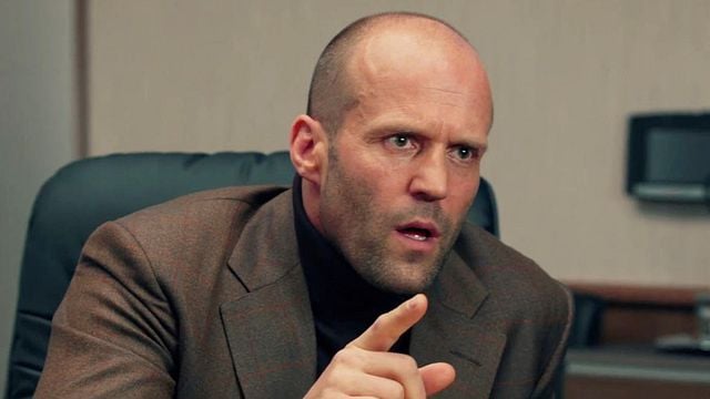 Jason Statham star de 50 films d'action : découvrez la meilleure scène ...