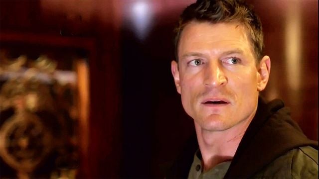 Player - Série TV 2015 - AlloCiné