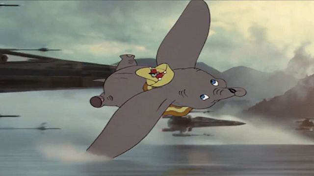 Star Wars : le montage final sera bien la version de J.J. Abrams ...