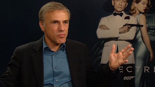 James Bond : après Spectre, deux nouveaux films 007 pour Christoph ...