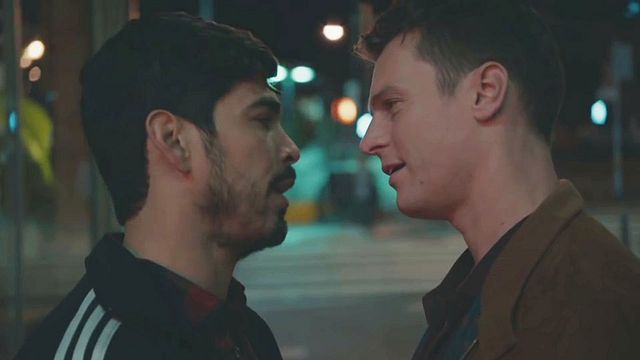 Looking - Série TV 2014 - AlloCiné