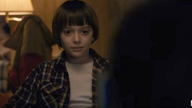 Stranger Things : La transformation vidéo de Millie Brown en Eleven ...