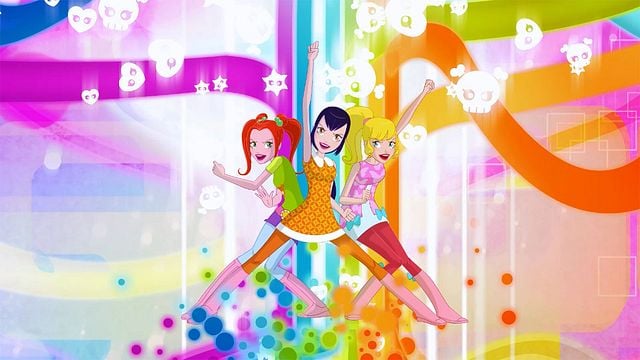 K3 - Série TV 2015 - AlloCiné