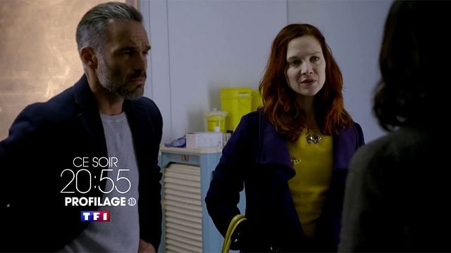 Profilage Saison 7 - AlloCiné