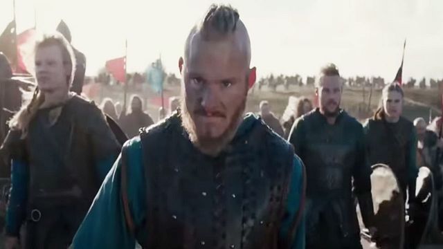 Vikings : Sans [SPOILER], la série parviendra-t-elle à livrer sa plus ...