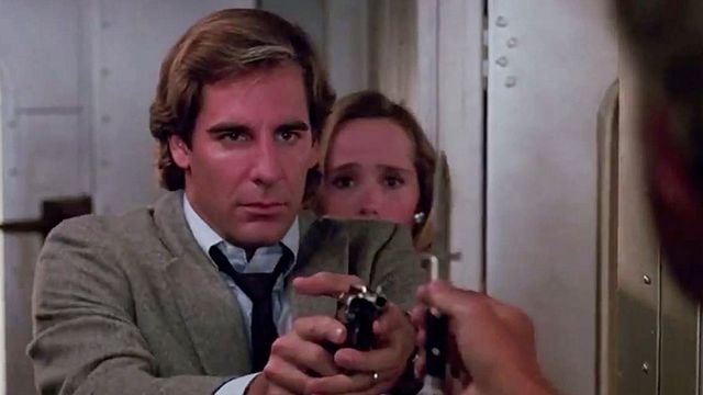 Code Quantum - Série TV 1989 - AlloCiné