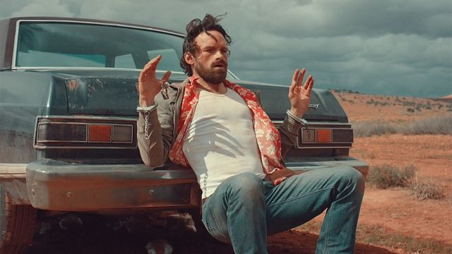 Tank - Série TV 2016 - AlloCiné